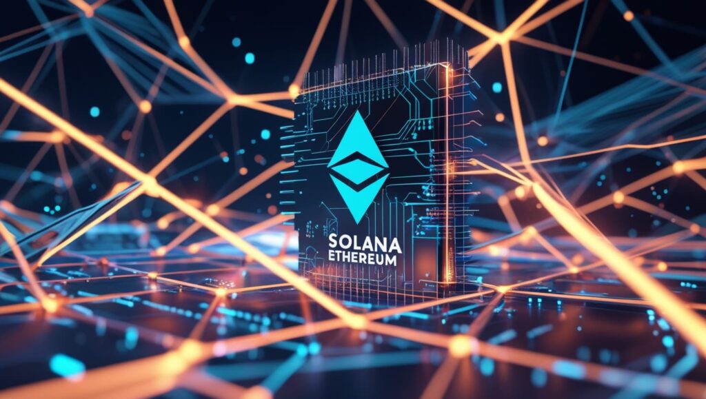 Solana Explores Lattice-Based Scalability and Quantum Threat Solutions to Surpass Ethereum ...
